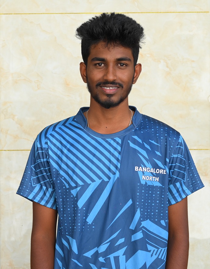 St Joseph's Indian Composite PU College